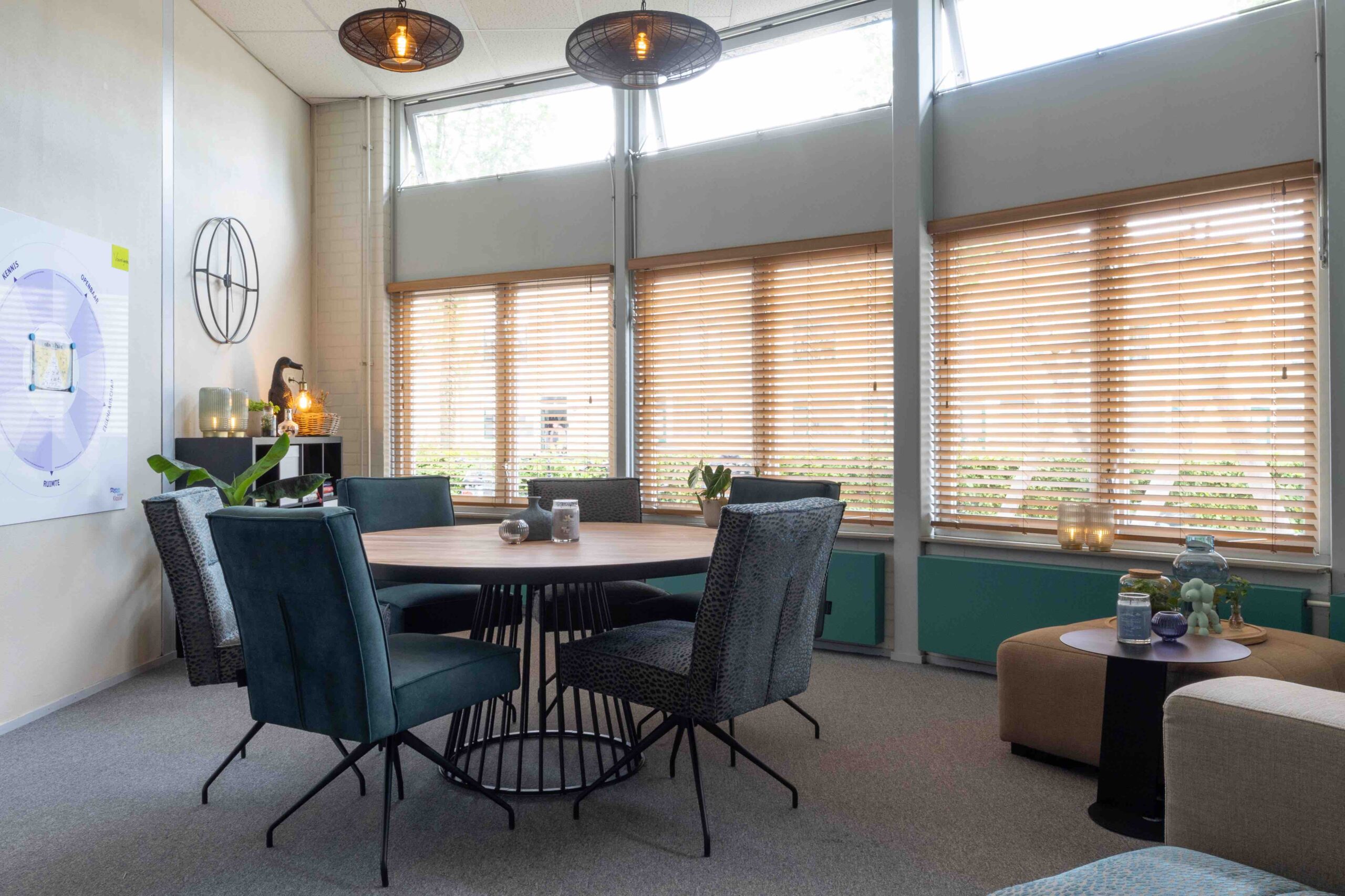 Materialenlijst afl. 39 - De Grote Tuinverbouwing