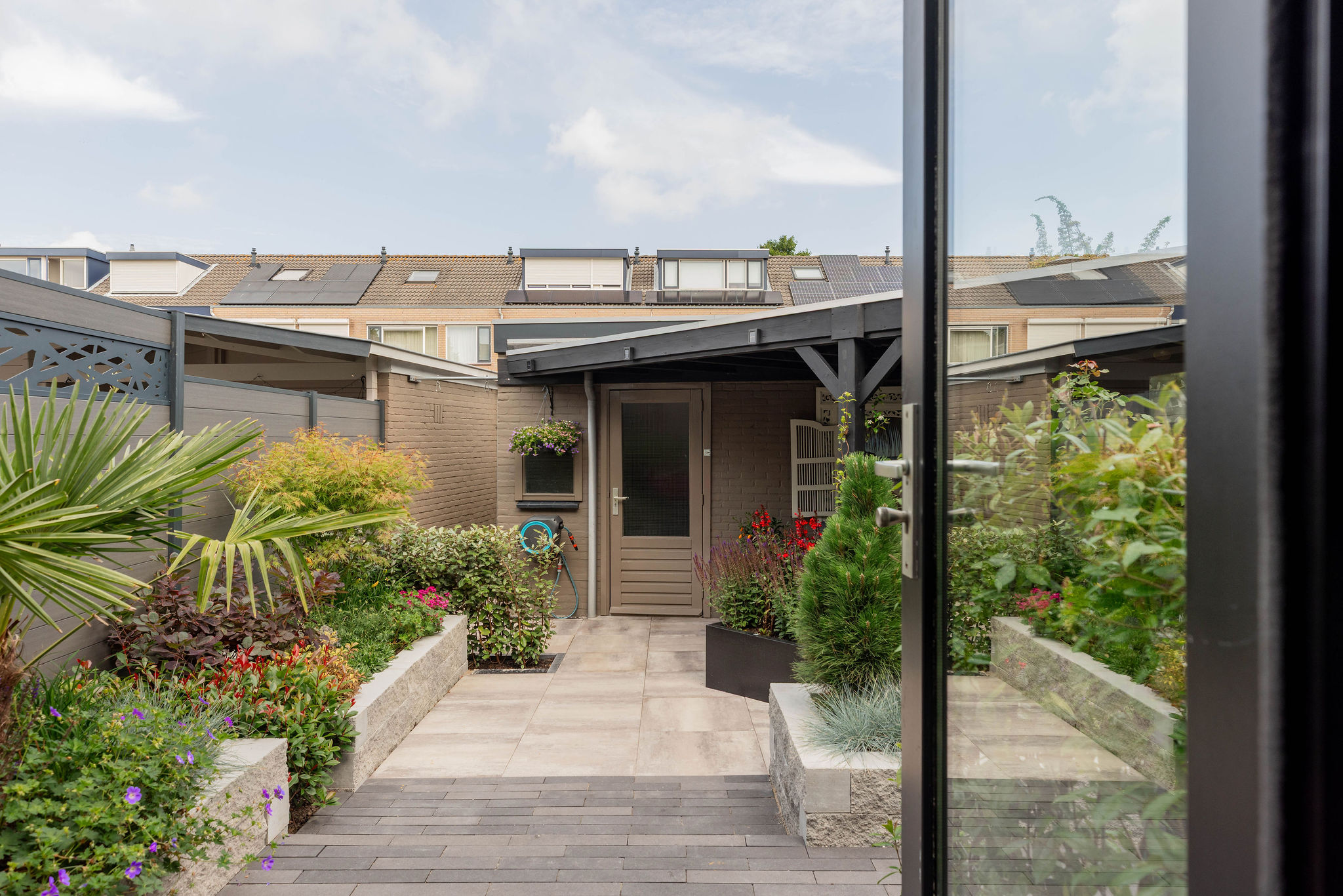 Aflevering 2, De Lier - De Grote Tuinverbouwing